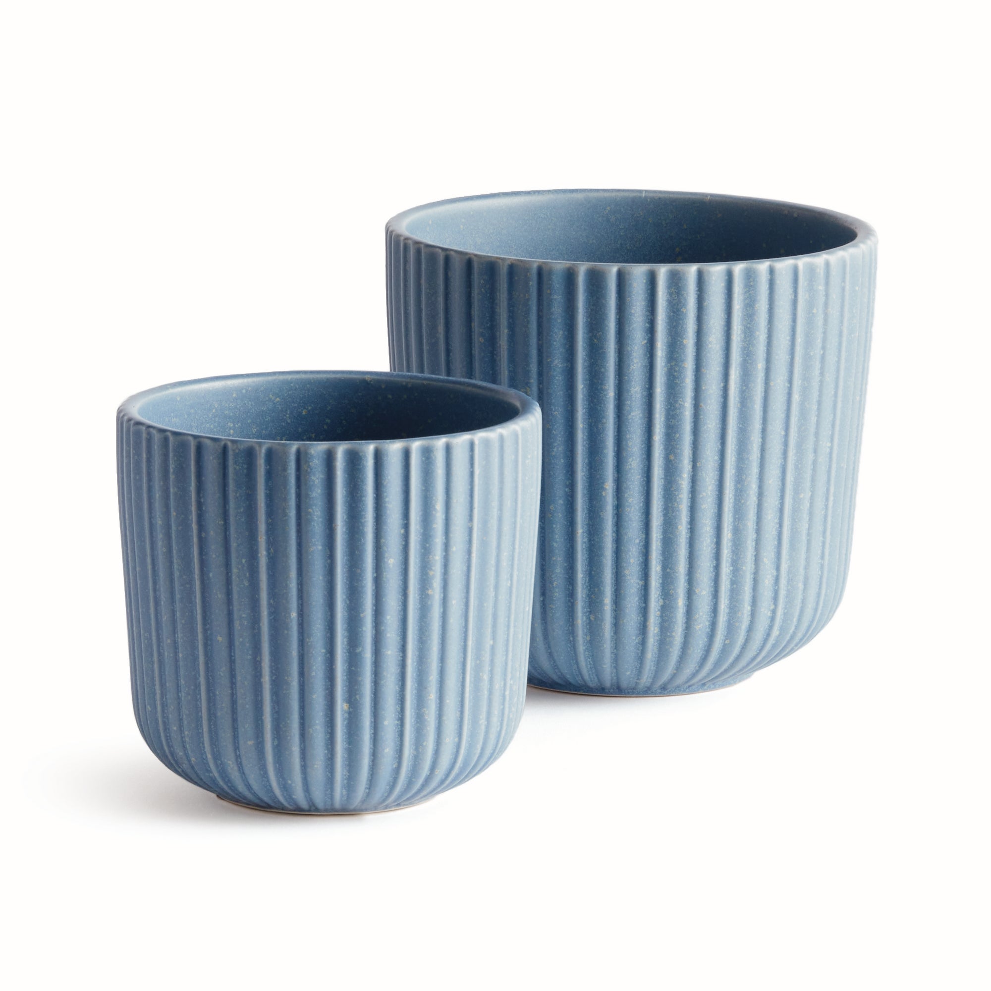 Design Shop Tasha Pots, Set Of 2 – Design Shop By Shell