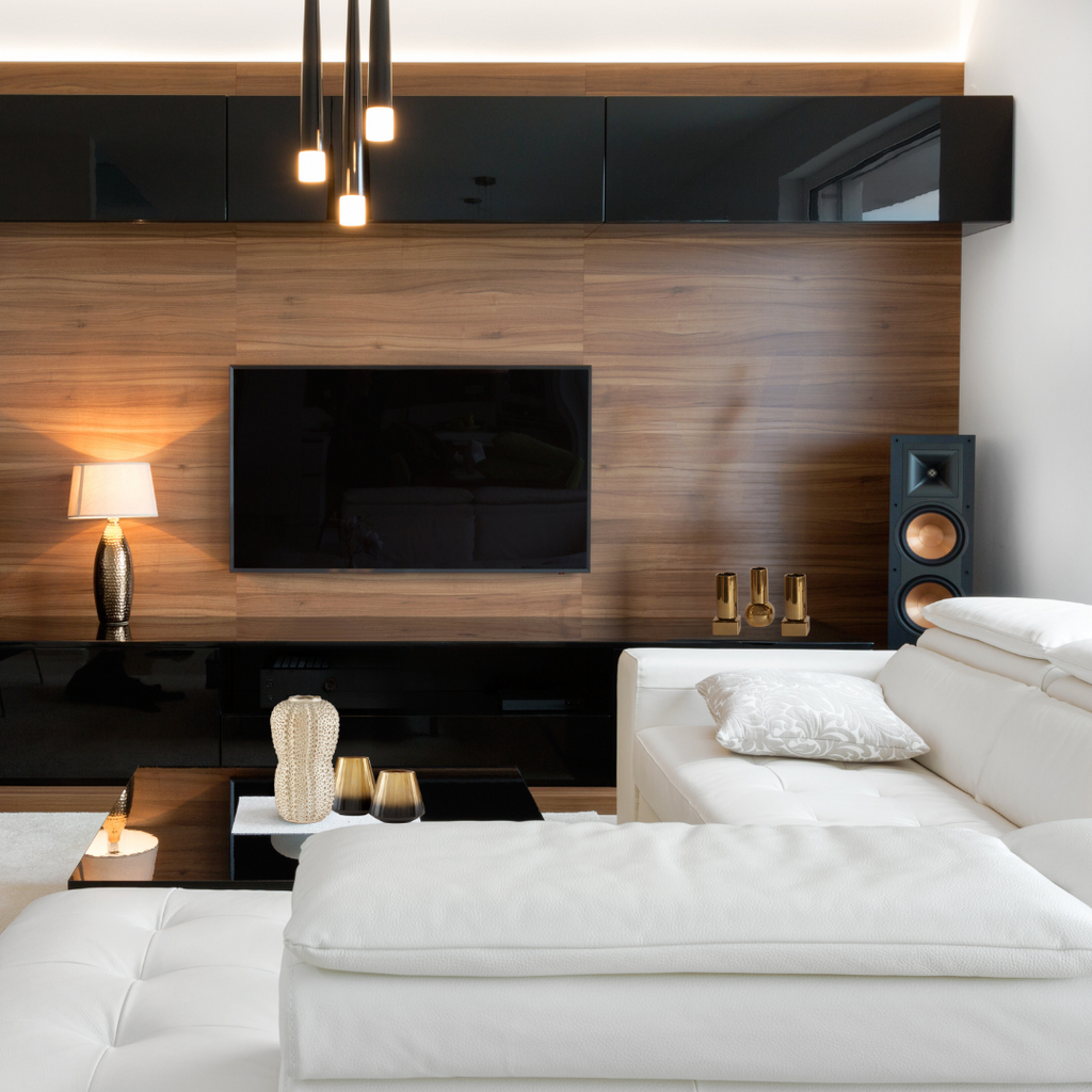 CONTEMPORARY – Design Shop By Shell