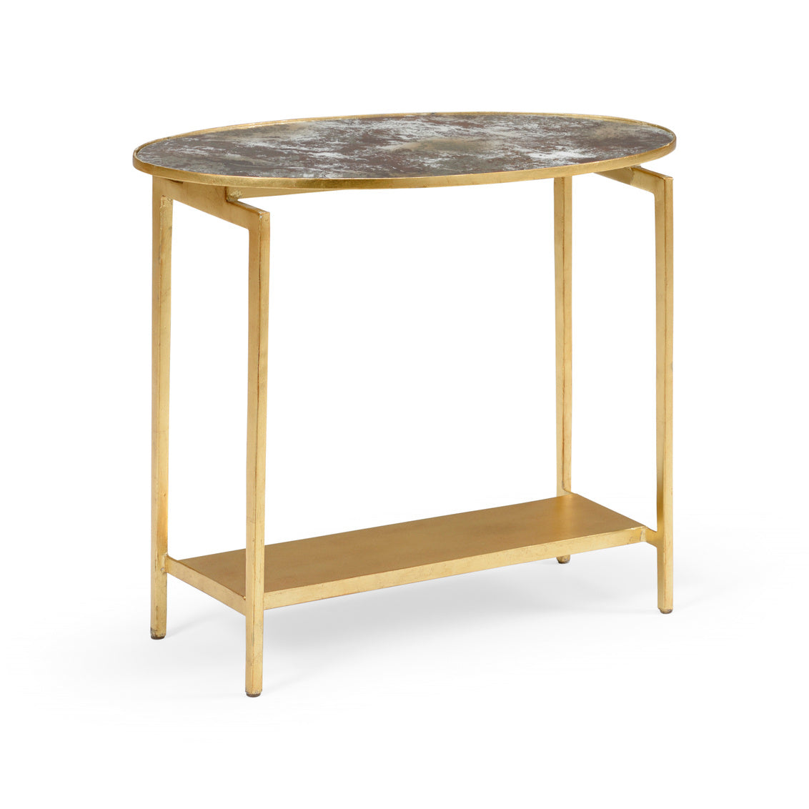 Wildwood Rockefeller Table – Design Shop By Shell
