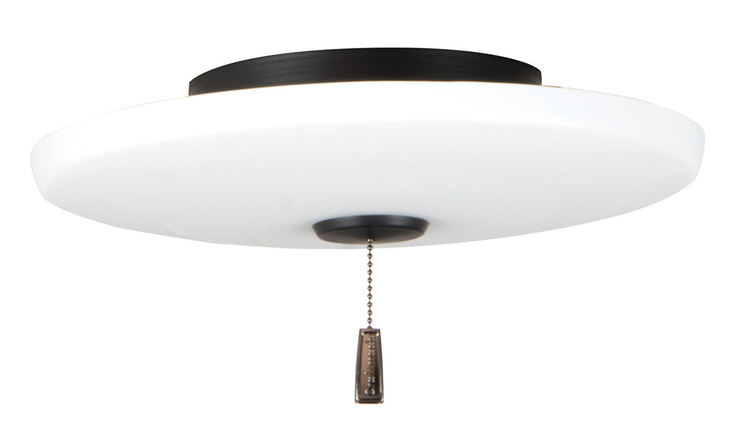 Craftmade - LK104-ESP-LED - LED Fan Light Kit - Light Kit-Disk ...