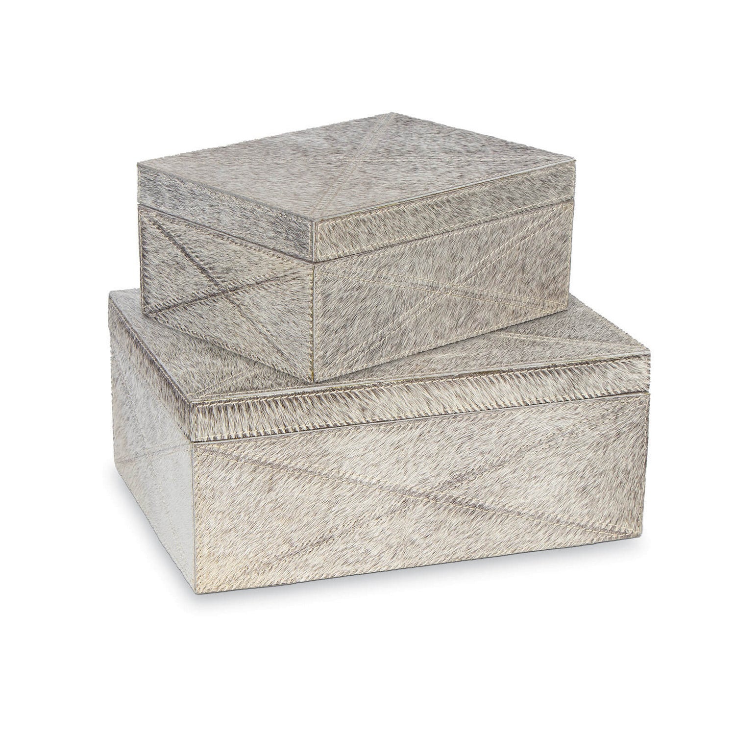 Regina Andrew - 20-1460GRY - Box Set - Andres - Grey – Design Shop By Shell