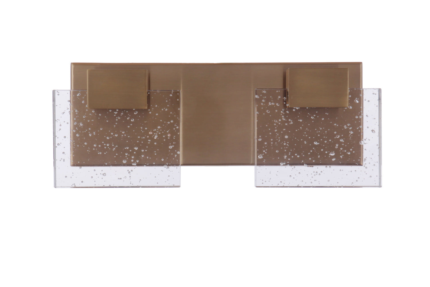 Craftmade - 15913SB-LED - LED Vanity - Alamere - Satin Brass – Design ...