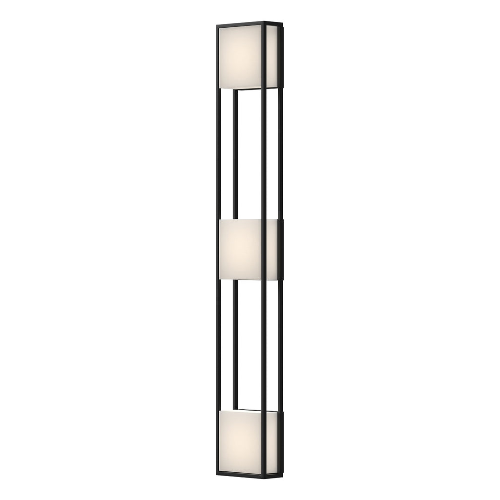 Kuzco Lighting - EW72355-BK - LED Exterior Wall Mount - Vail - Black ...