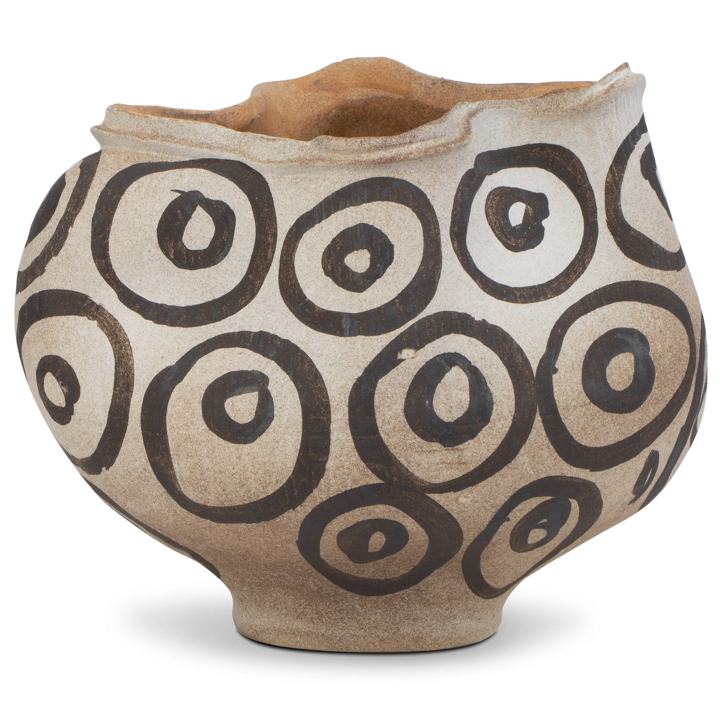 Currey and Company - 1200-0711 - Bowl - Han Dynasty Collection ...