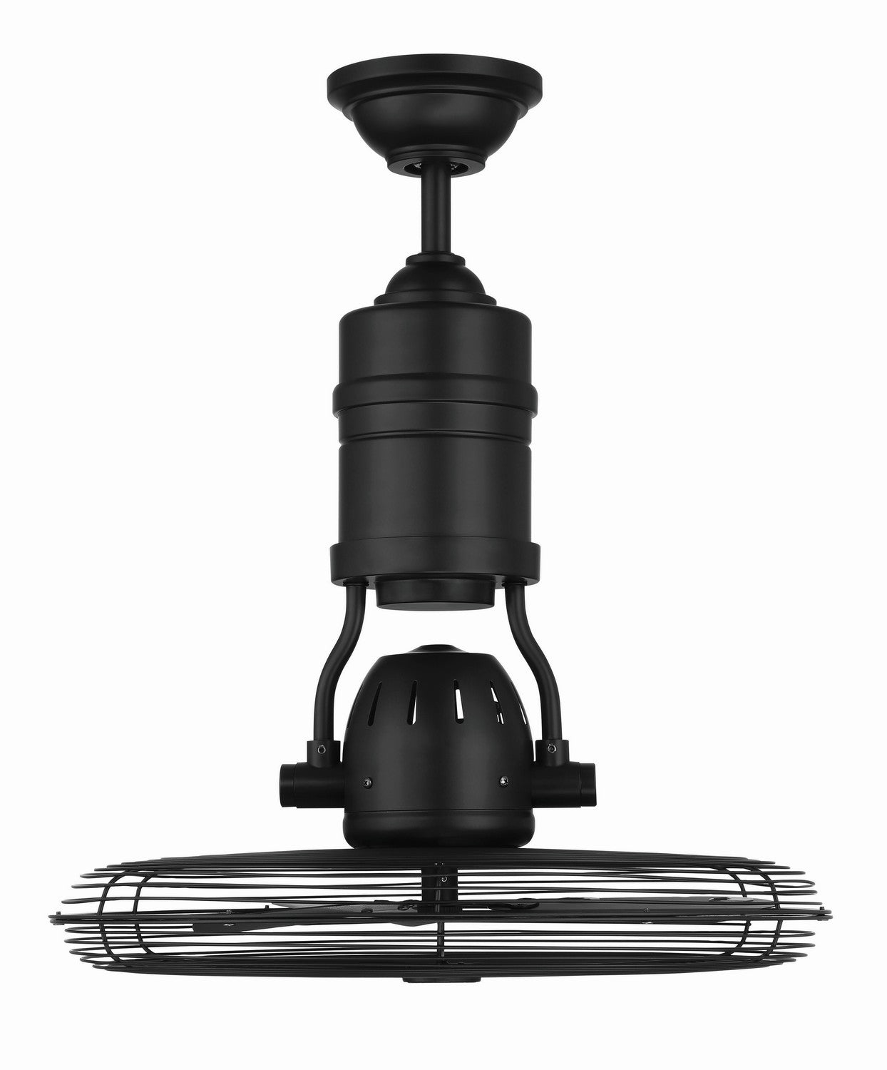 Craftmade - BW321FB3 - 18"Ceiling Fan - Bellows III Indoor/Outdoor ...