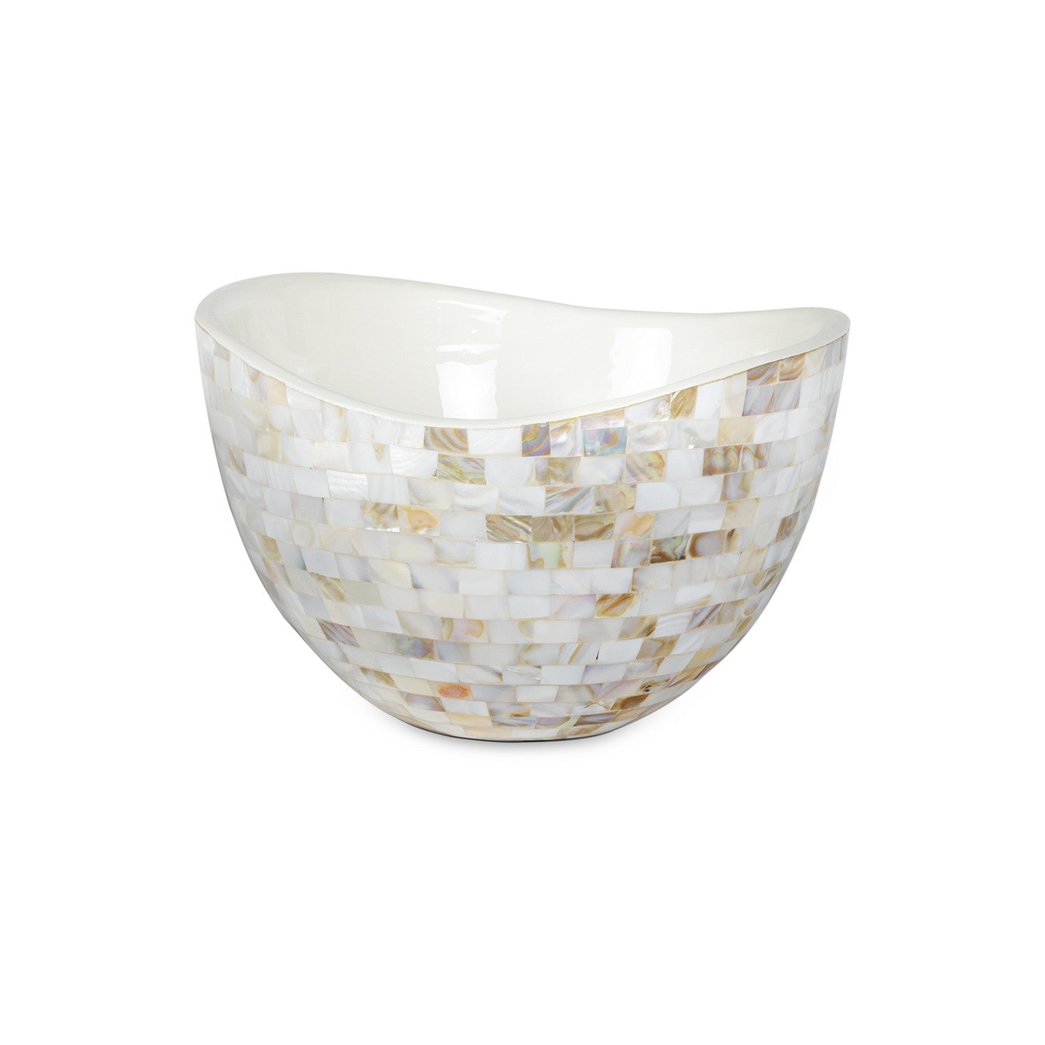 Regina Andrew - 20-1627 - Bowl - Jake - Natural – Design Shop By Shell