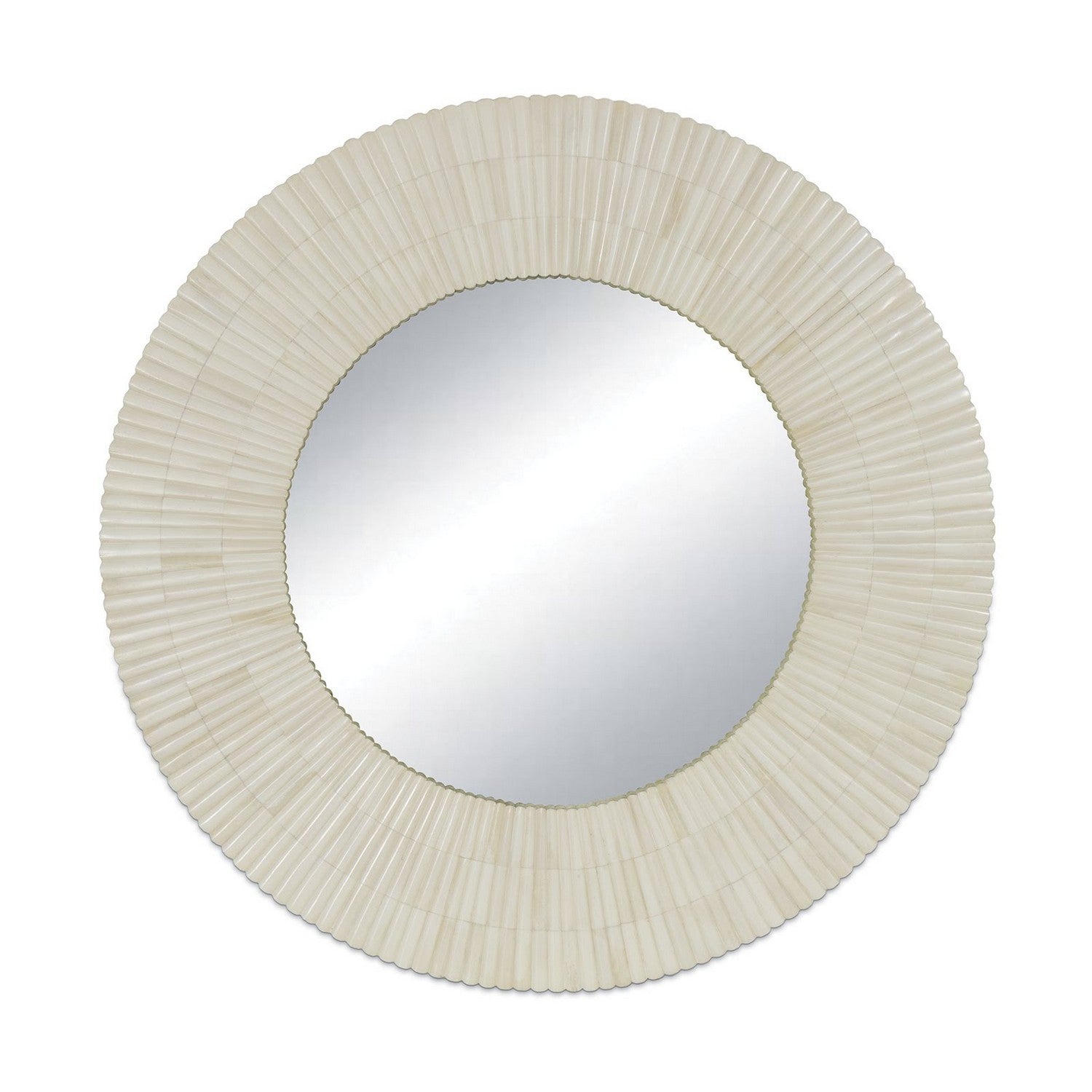 Regina Andrew - 21-1170 - Mirror - Mirabelle - Natural – Design Shop By ...
