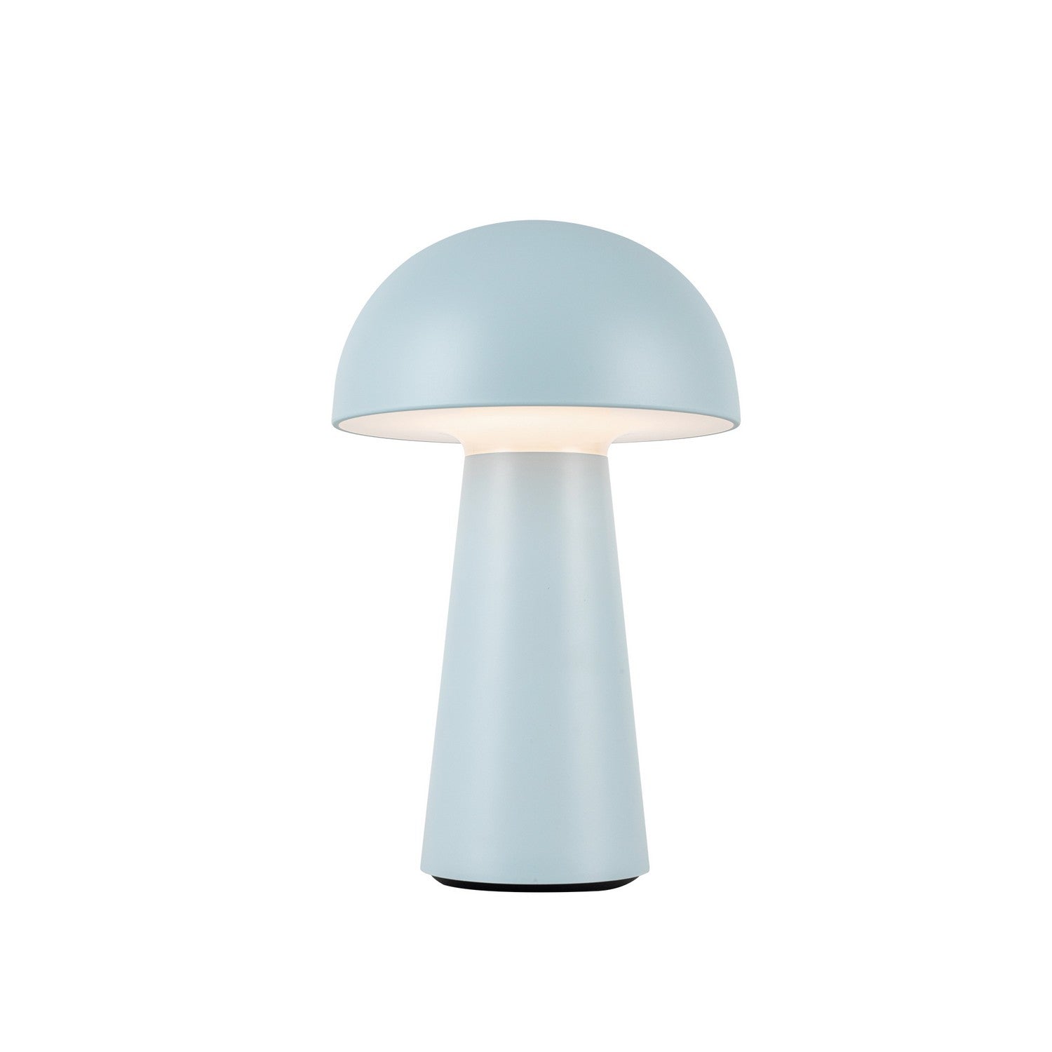 Kuzco Lighting - TL64108-SY - LED Table Lamp - Asher - Sky Blue ...