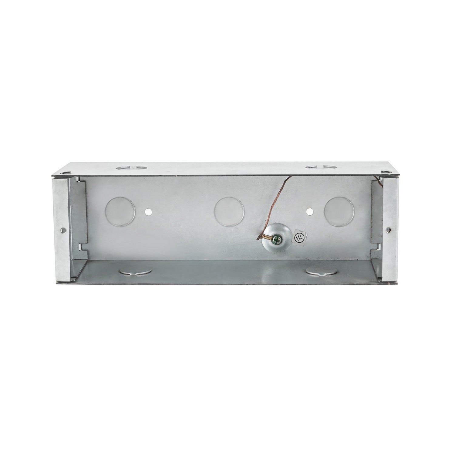 Kuzco Lighting - ER72410-MBOX - Back Box - Newport – Design Shop By Shell