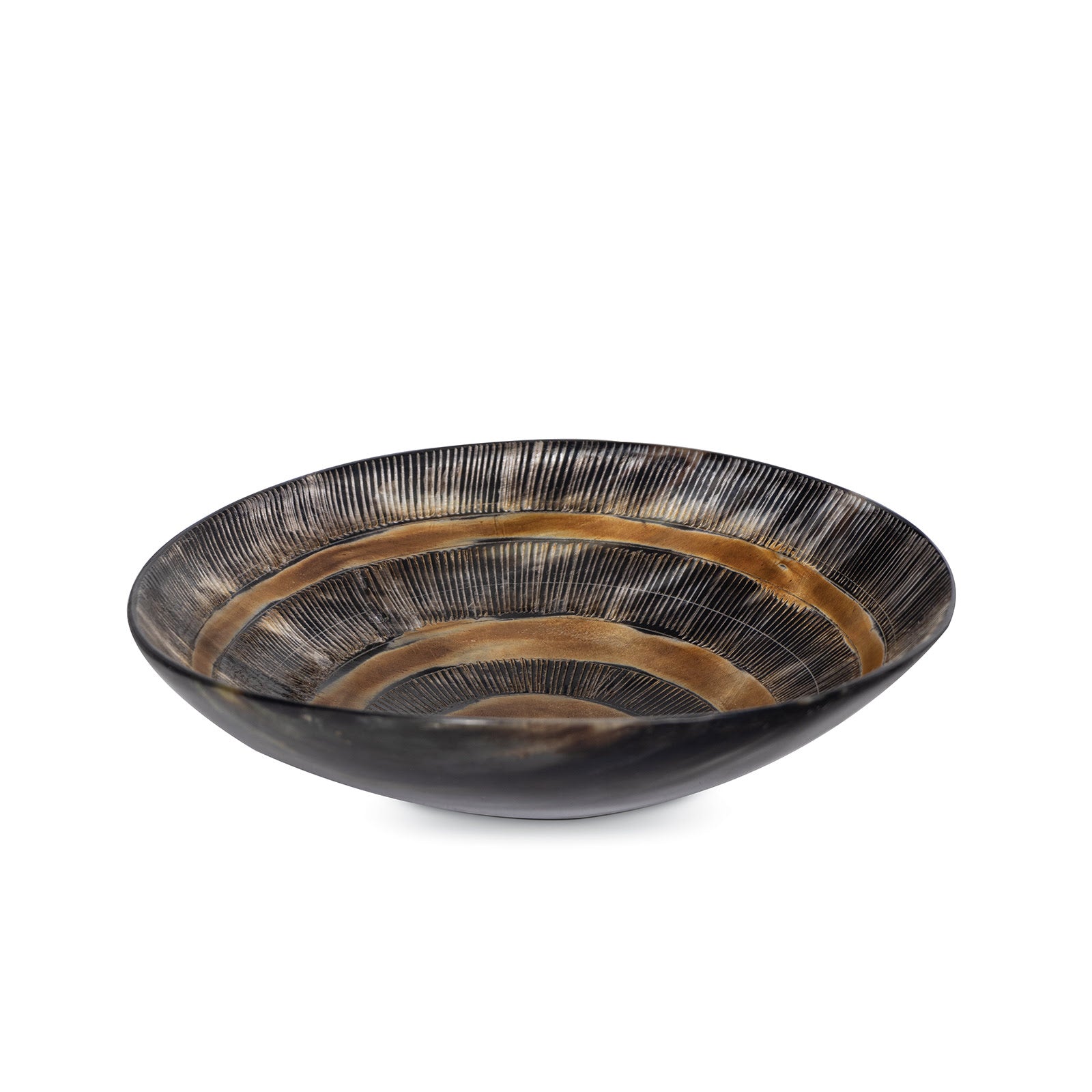 Regina Andrew - 20-1656 - Bowl - Seville - Natural – Design Shop By Shell