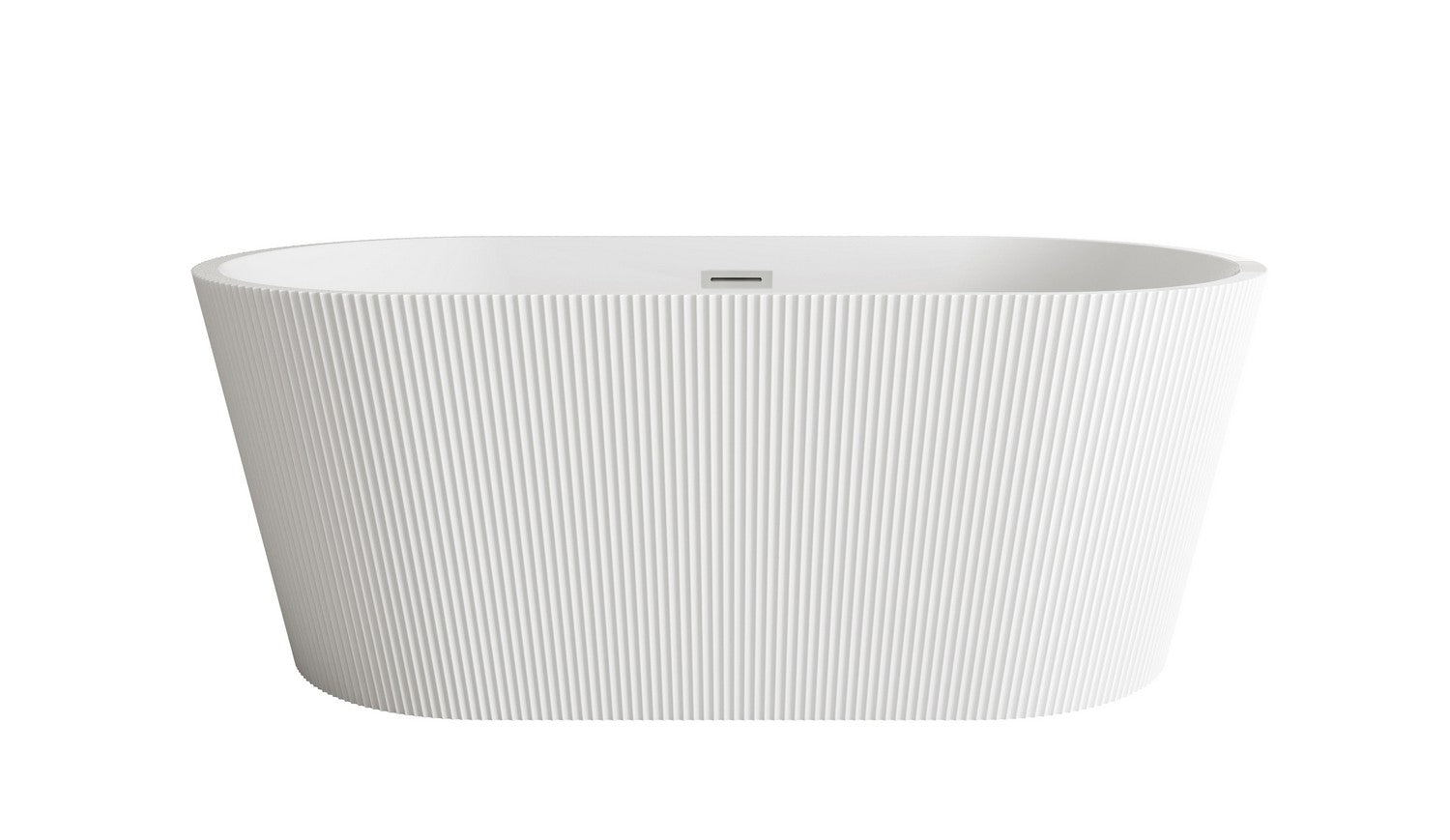 Elegant Lighting - BT30759GW-BNK - Bathtub - Bryant – Design Shop By Shell