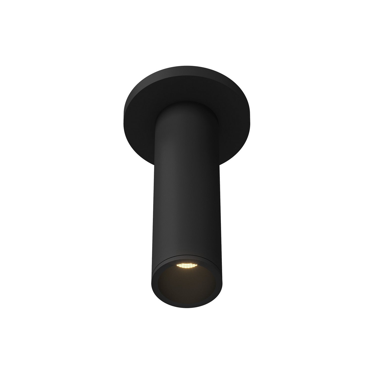 Kuzco Lighting - LD2-SM08W10-3036-BK-UNV-010 - LED Ceiling Mount ...
