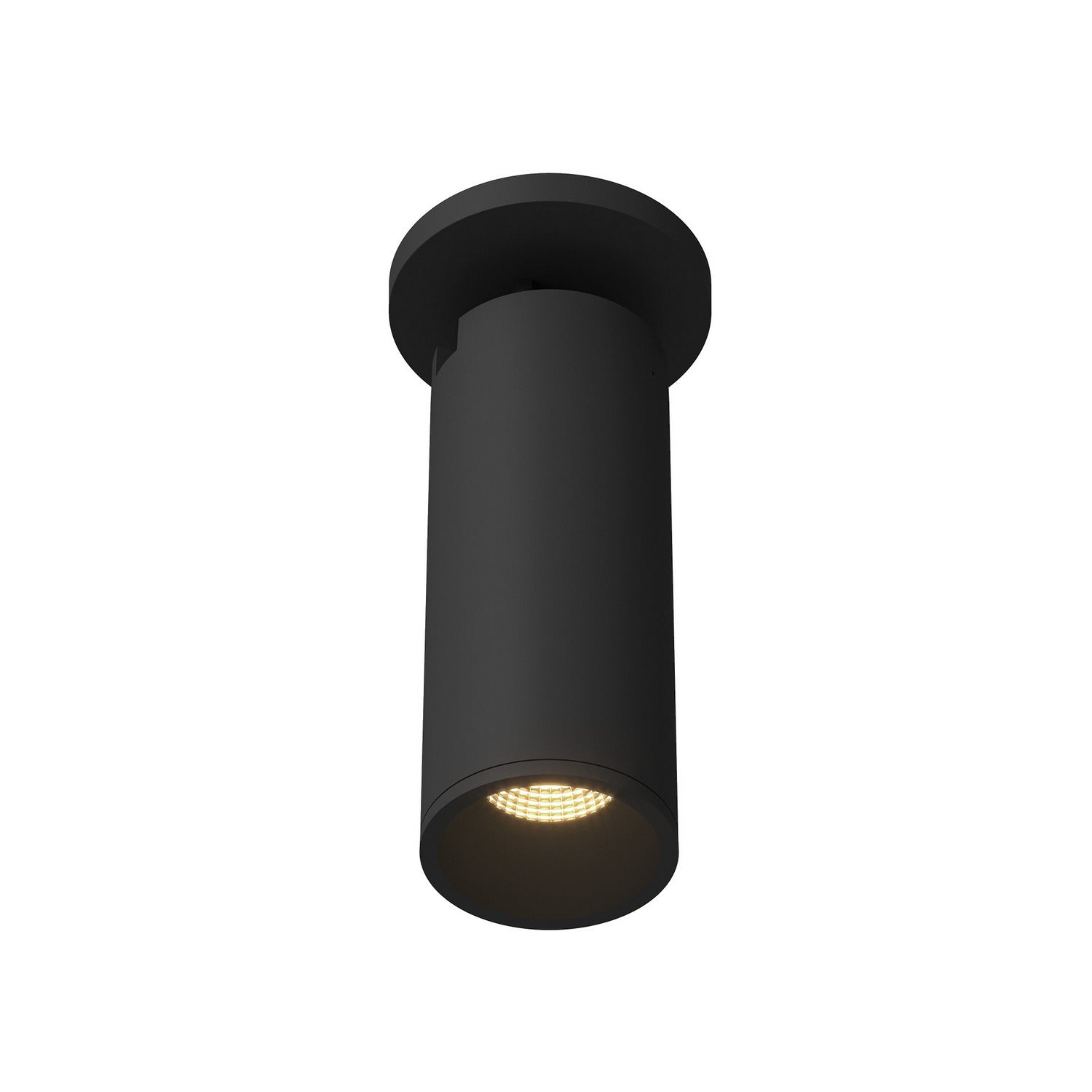 Kuzco Lighting - LD3-SA08W14-3036-BK-UNV-010 - LED Ceiling Mount ...