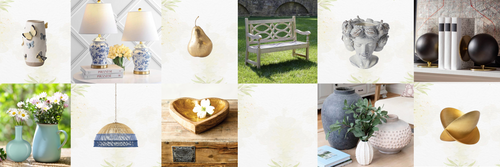 Design Shop By Shell | Home Decor | Furniture | Lighting