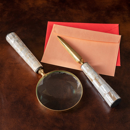 Design Shop Pearl Cutter & Magnify – Design Shop By Shell