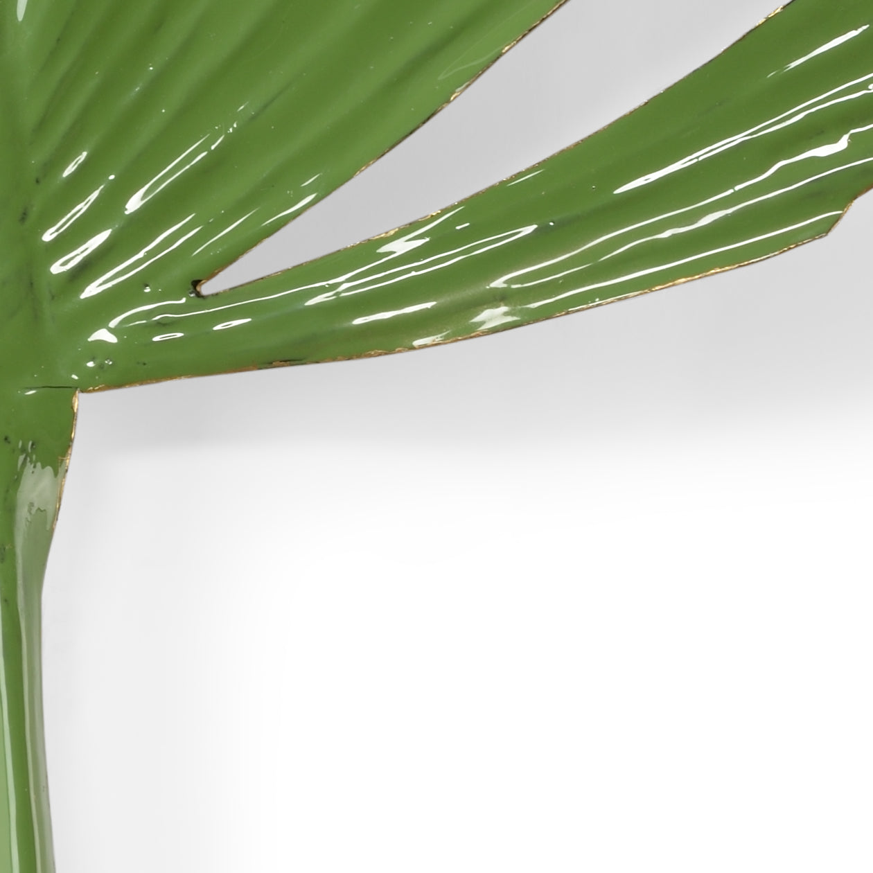 Wildwood Split Leaf Palm (Left) – Design Shop By Shell