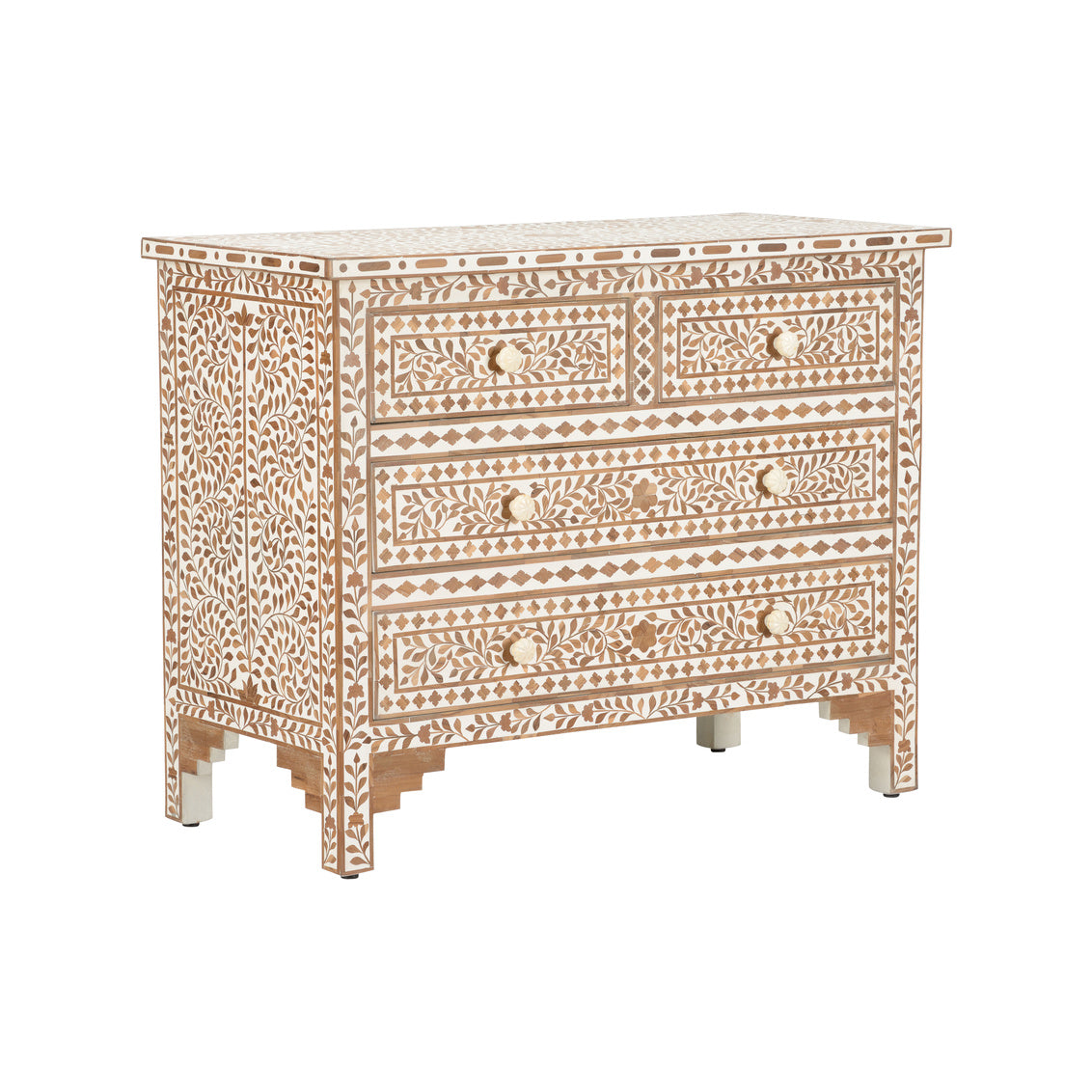 Chelsea House Zara Chest – Design Shop By Shell