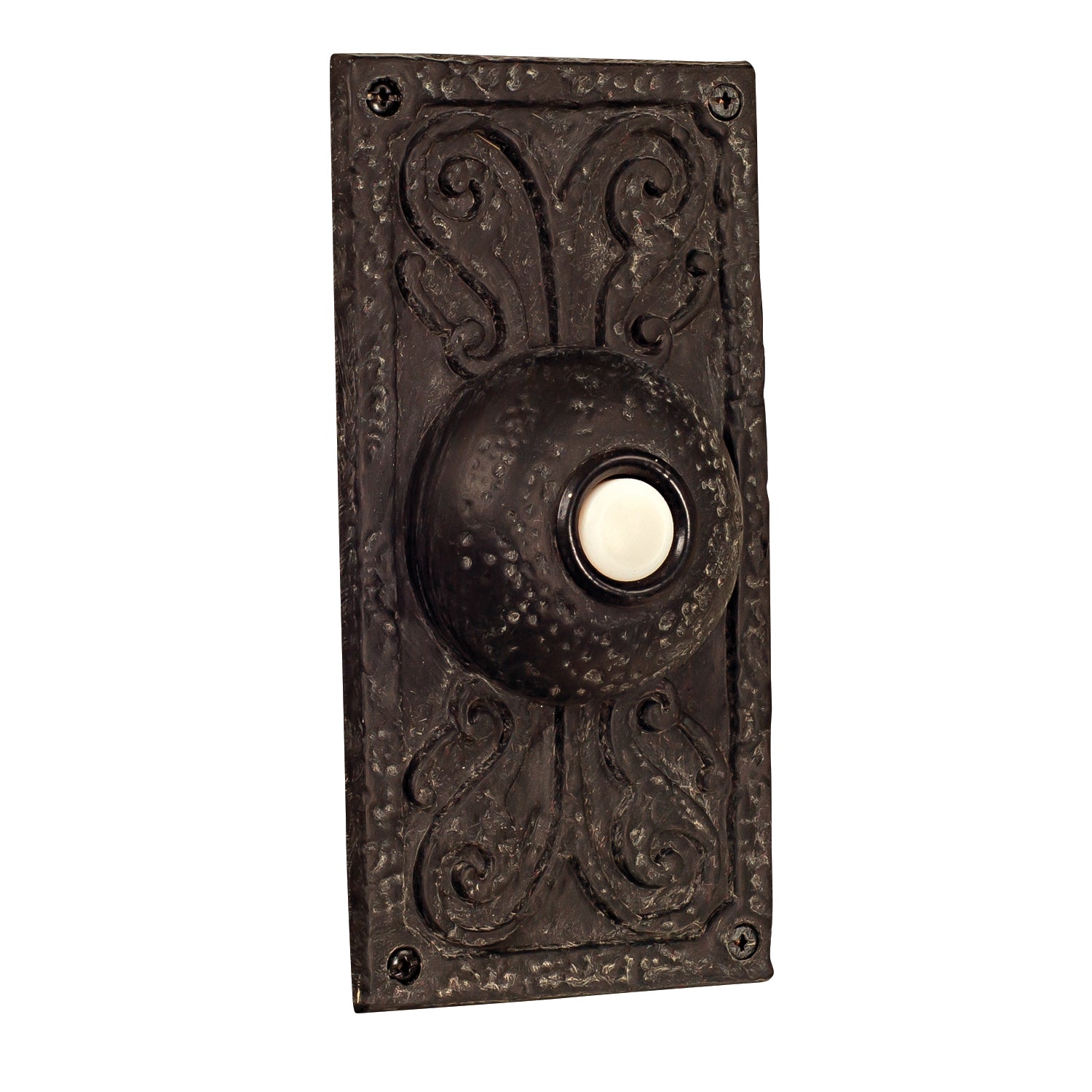 Craftmade Surface Mount Designer Lighted Push Button from the Designer ...
