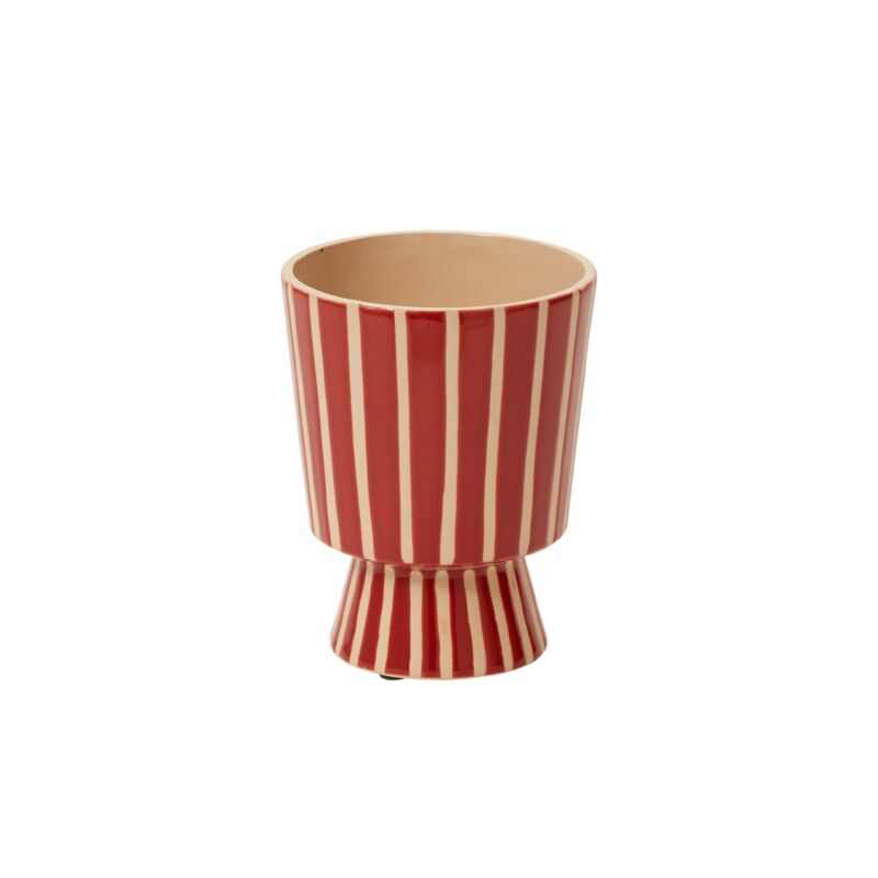 Design Shop Ranja Pot 4.25" X 5.5 – Design Shop By Shell