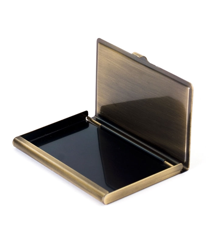 Design Shop American Flag Card Case – Design Shop By Shell