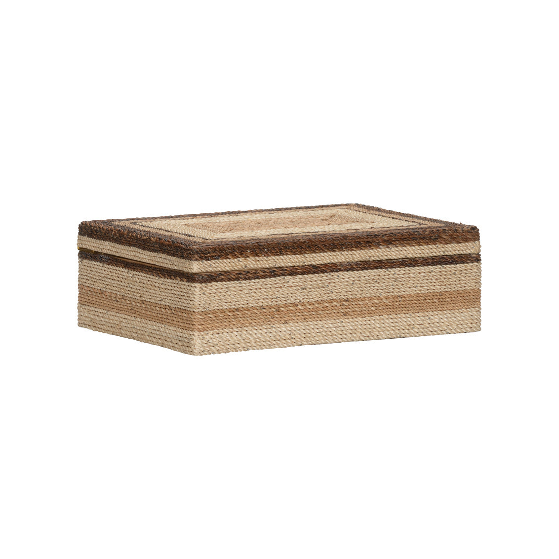 Wildwood Calusa Box - LG – Design Shop By Shell