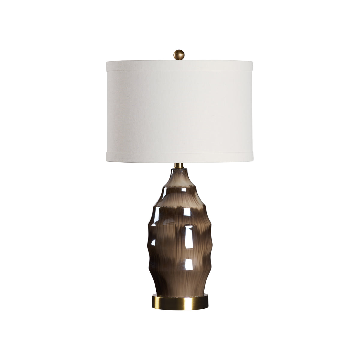 Wildwood Charlotte Lamp – Design Shop By Shell