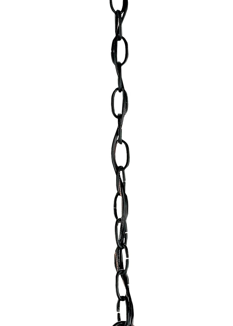 Currey and Company - 0949 - Chain - Chain - French Black – Design Shop ...