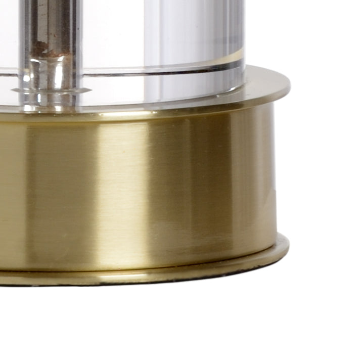 Wildwood Bolton Lamp – Design Shop By Shell
