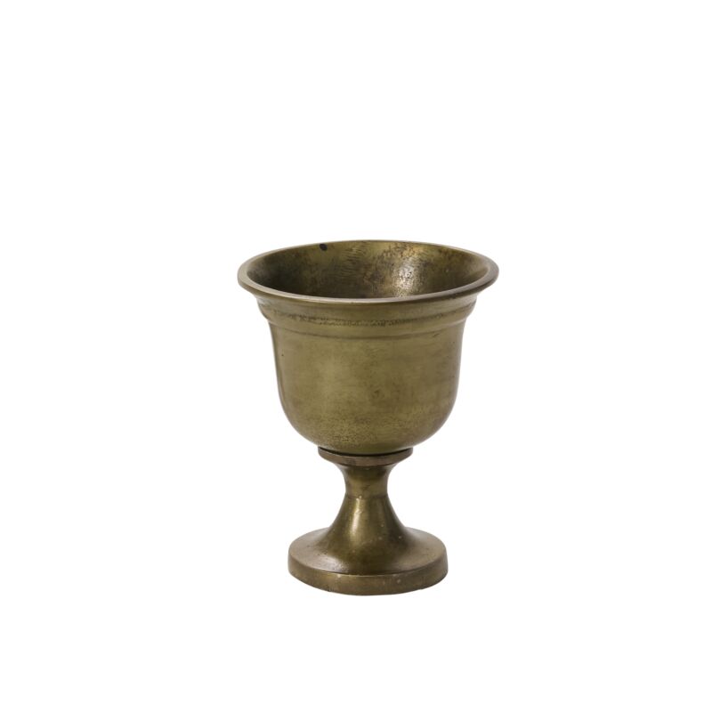 Design Shop Hullen Urn 6.25"x 7.5" – Design Shop By Shell