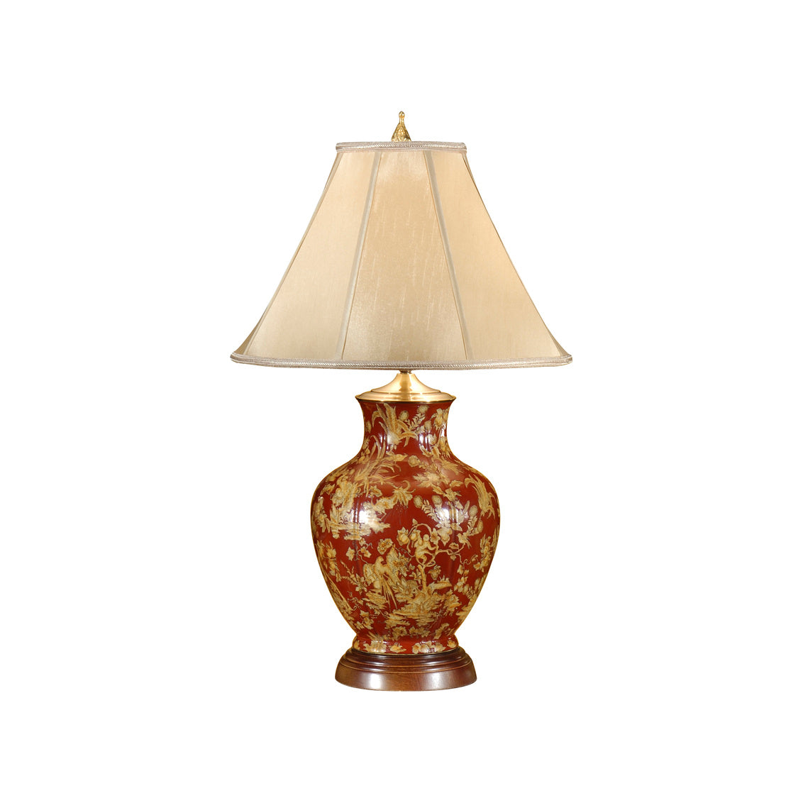 Wildwood Maxwell Lamp – Design Shop By Shell