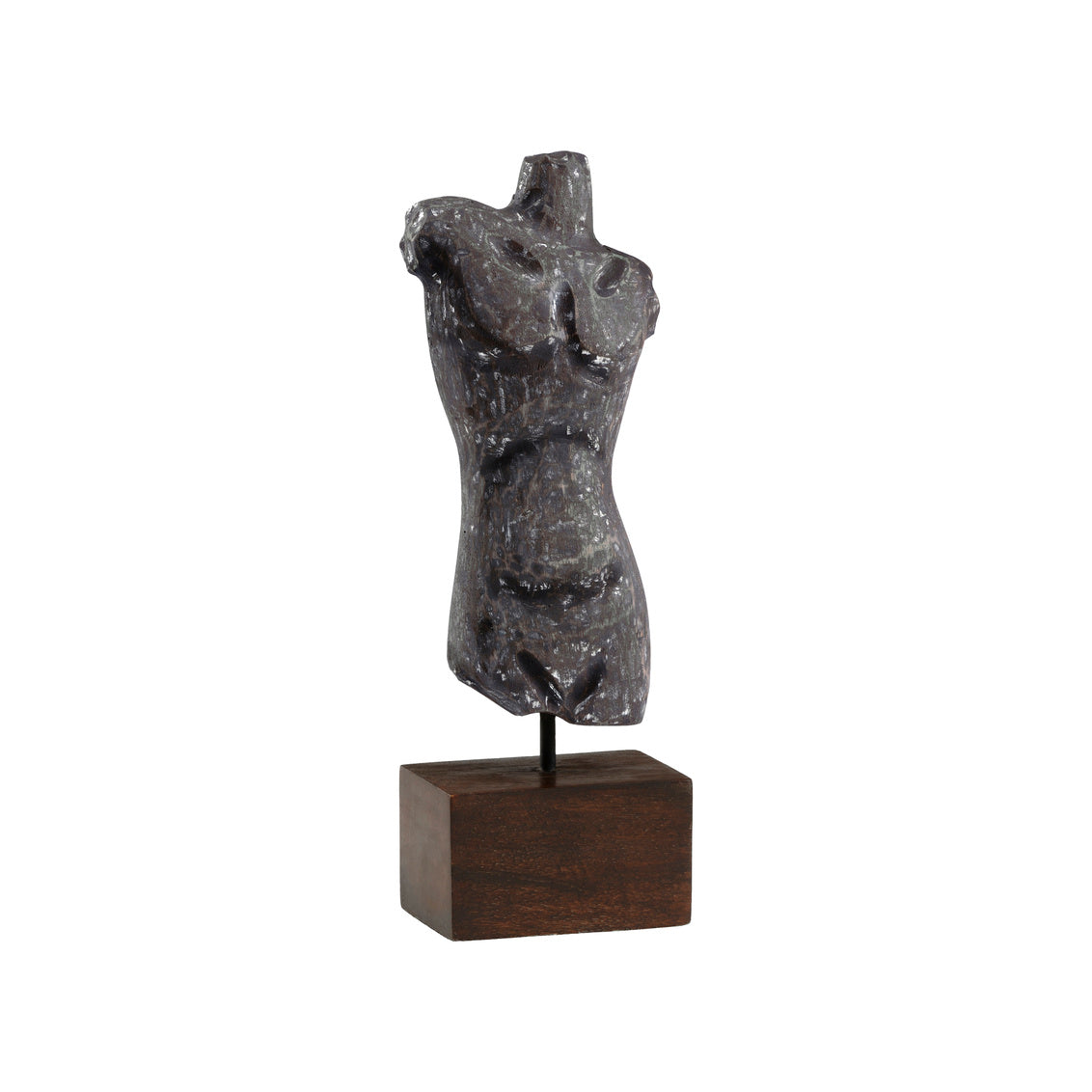 Wildwood Torso – Design Shop By Shell