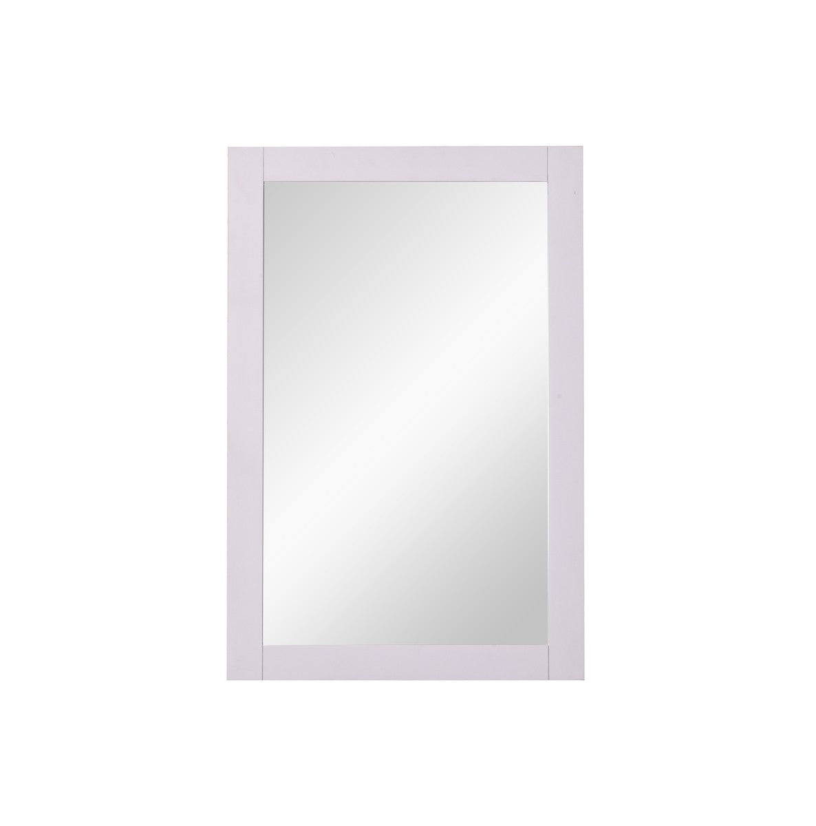 Elegant Lighting - VM-2001 - Mirror - Aqua - white – Design Shop By Shell