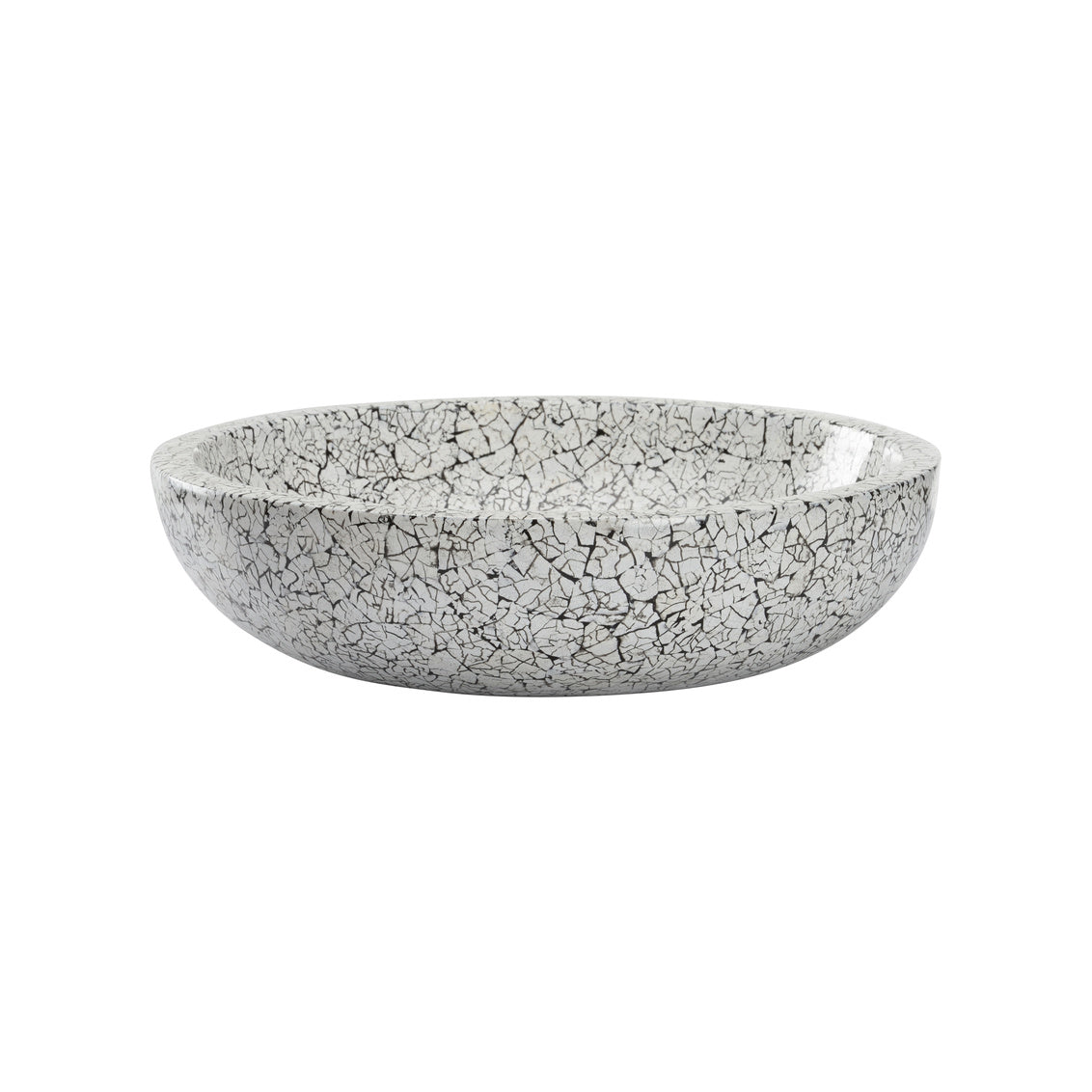 Chelsea House Crackled Bowl – Design Shop By Shell