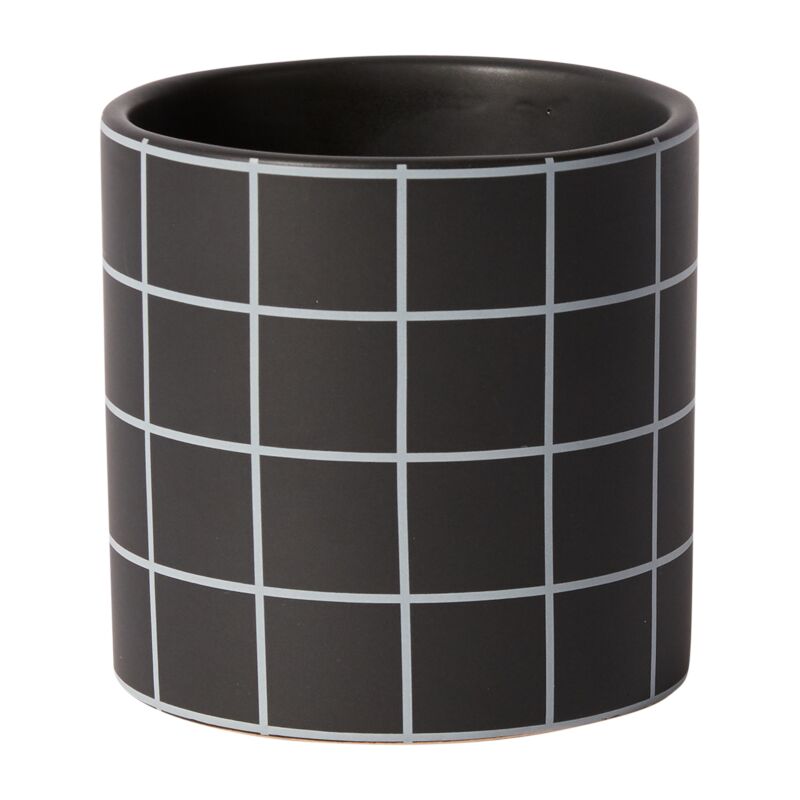 Design Shop Pepper Pot 4.25" X 4" – Design Shop By Shell