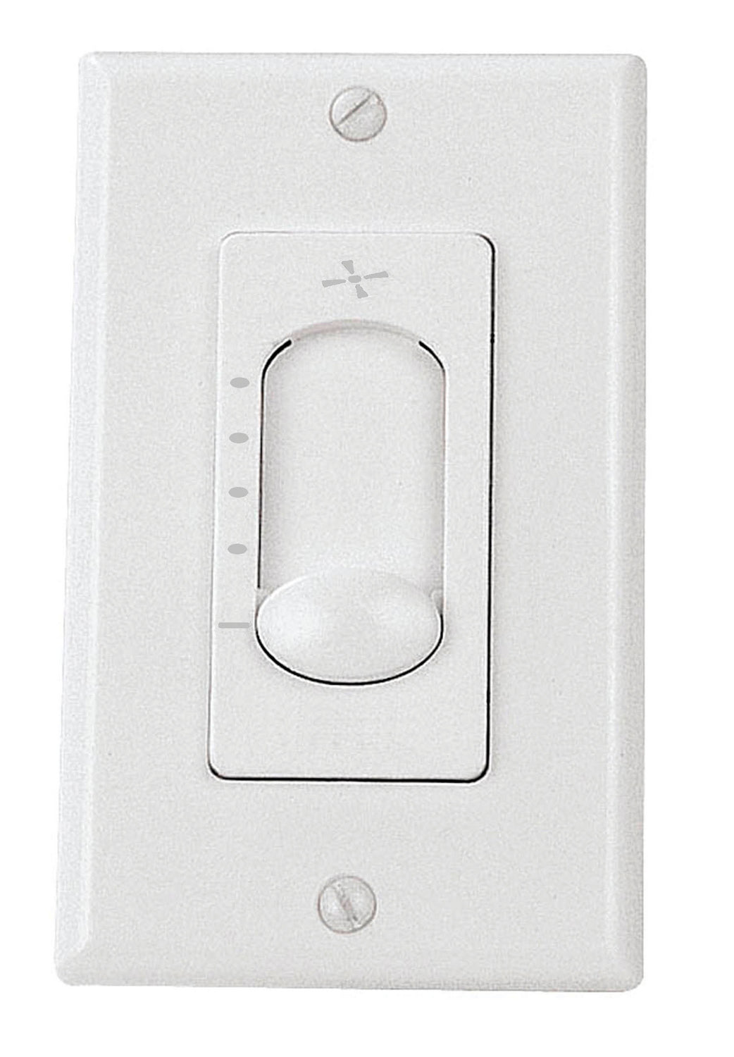 Craftmade 4 Speed Fan Control , no Reverse from the 4 Speed Fan Control ...