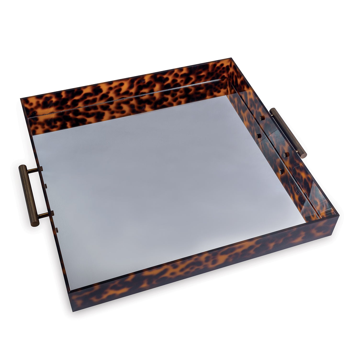 Port 68 Katherine Tortoise Tray – Design Shop By Shell