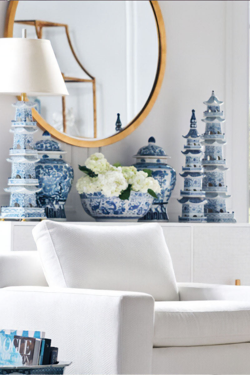 Chelsea House Collection | Furniture and Decor – Design Shop By Shell
