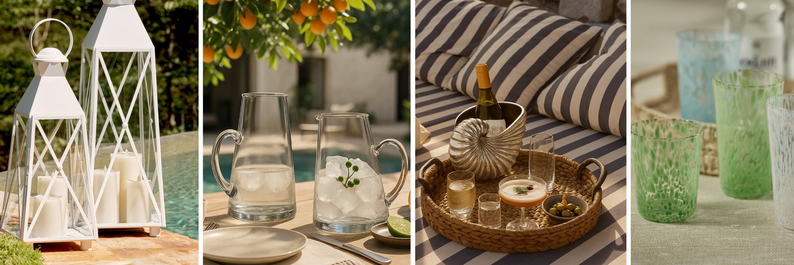 Design Shop By Shell. Curated luxury home décor, lighting & furniture.