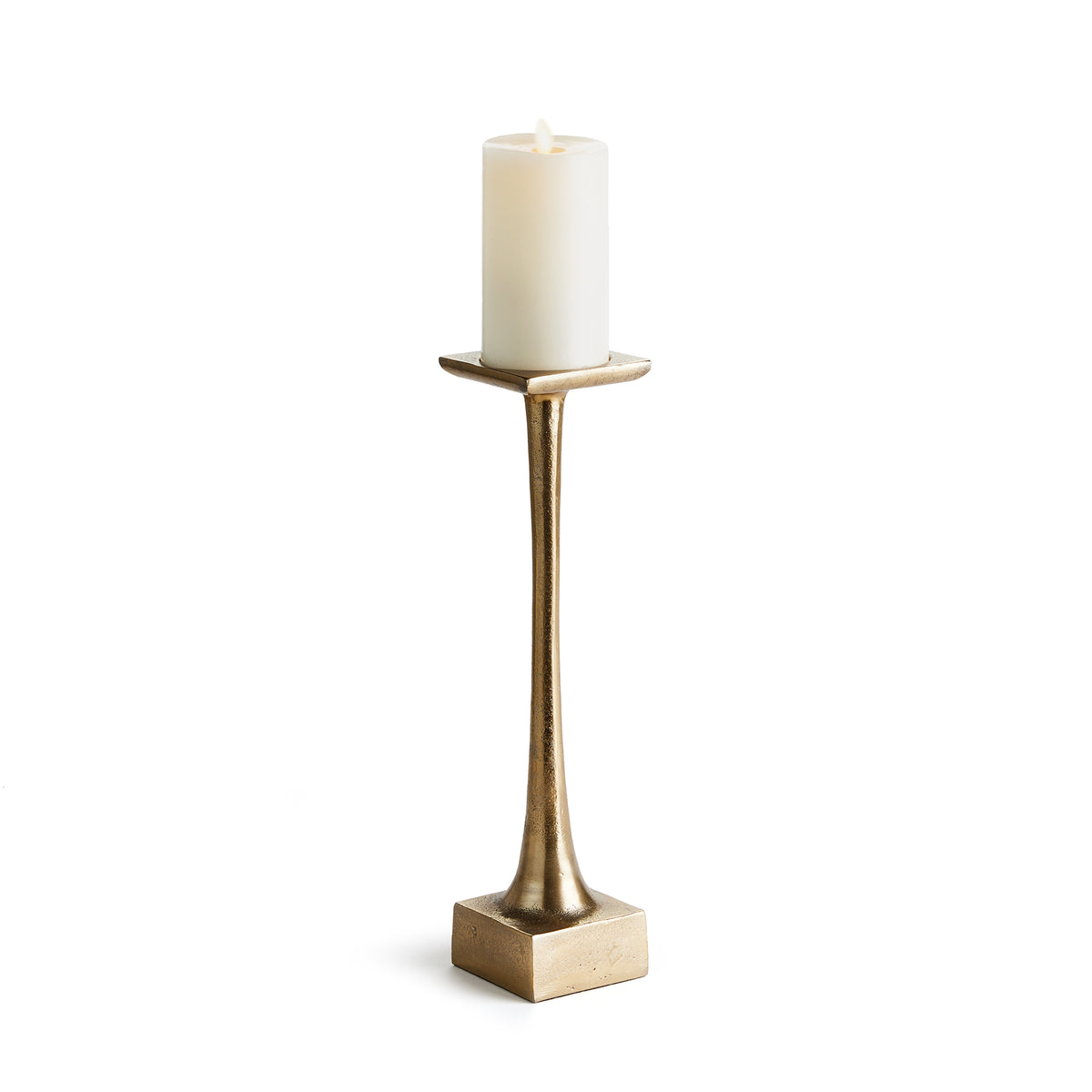 Design Shop Milton Candle Stand Medium – Design Shop By Shell