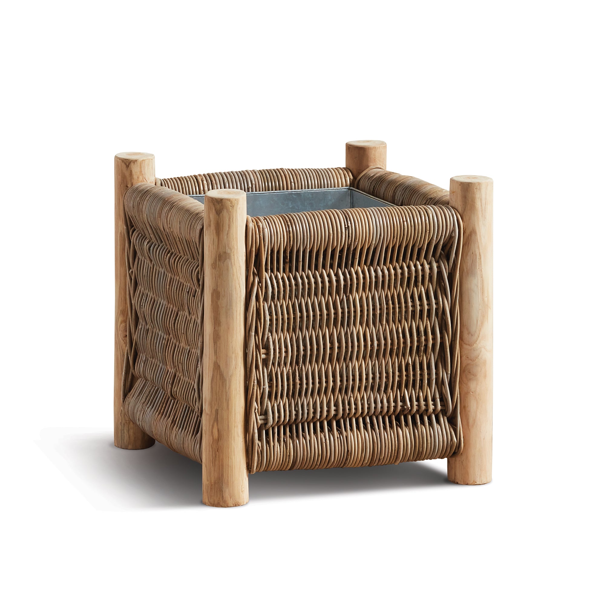Design Shop Landon Planter – Design Shop By Shell