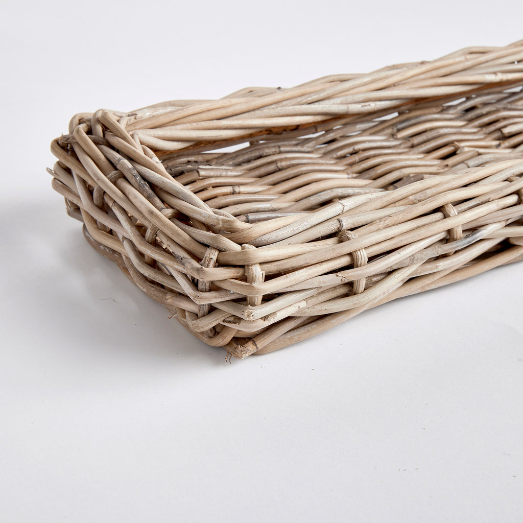 Design Shop Eloise Rectangular Tray – Design Shop By Shell