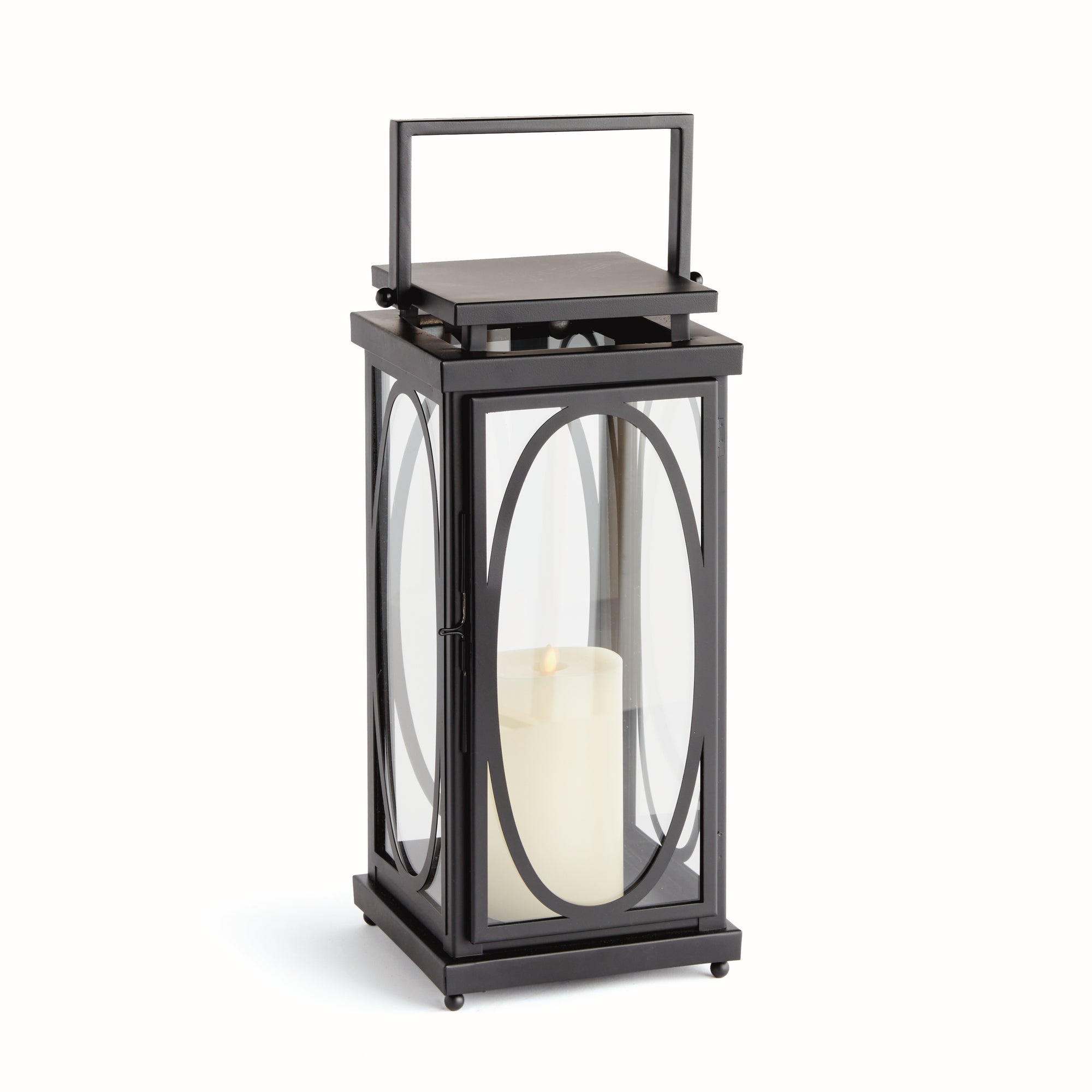 Design Shop Jace Lantern Small – Design Shop By Shell