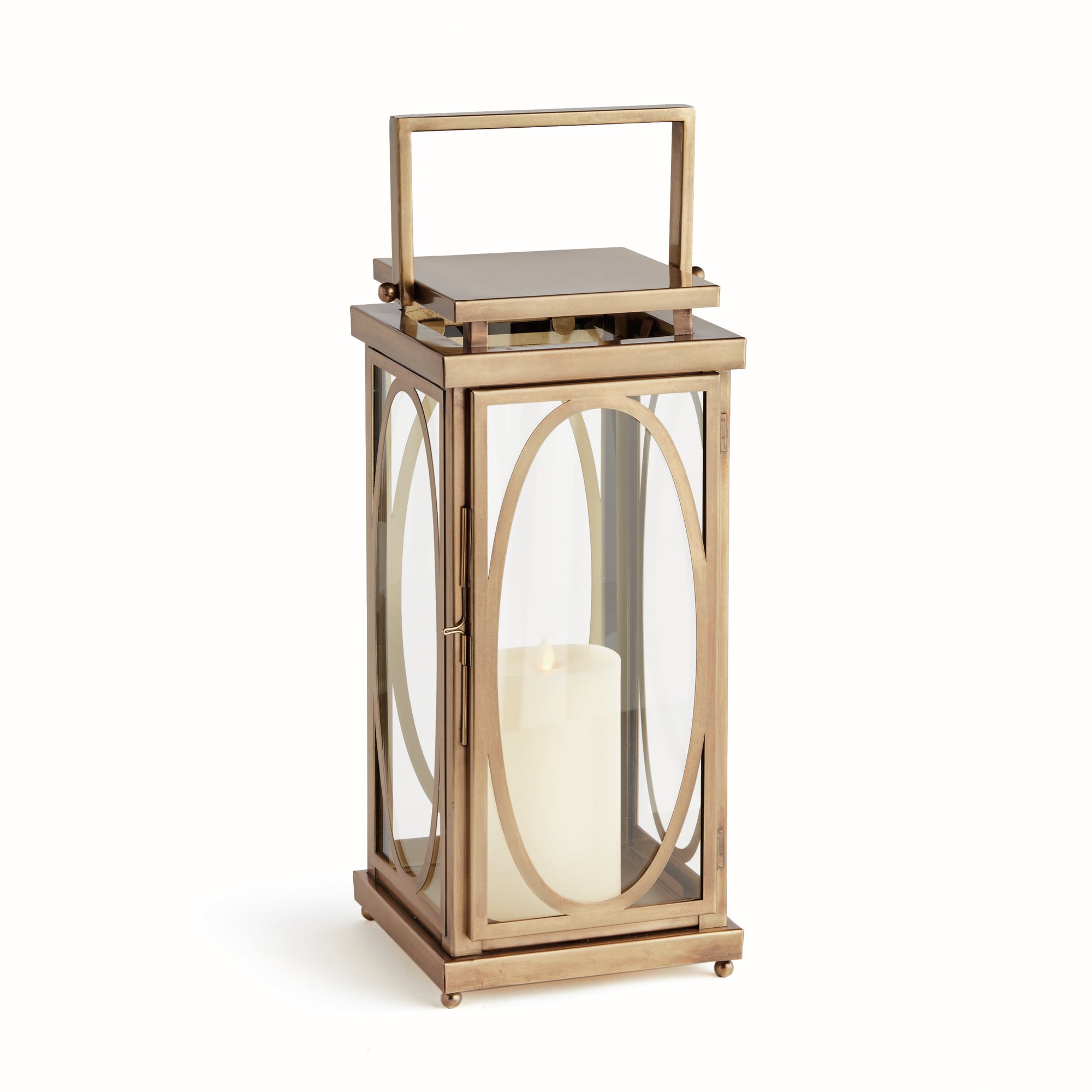 Design Shop Jace Lantern Small – Design Shop By Shell