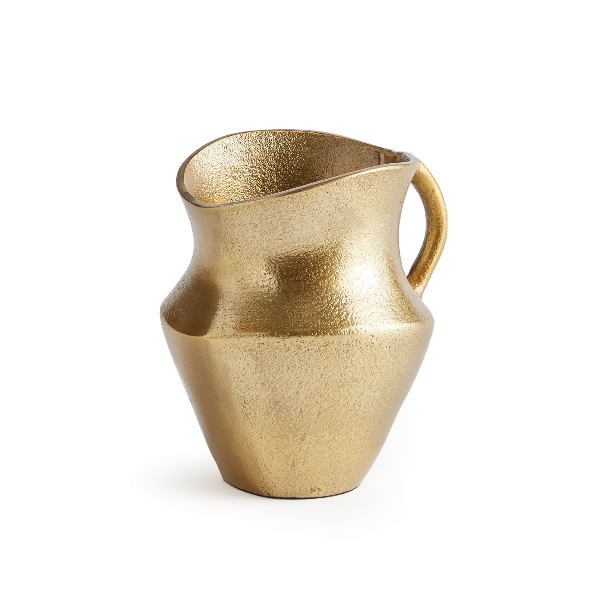 Design Shop Elaina Decorative Pitcher Small – Design Shop By Shell