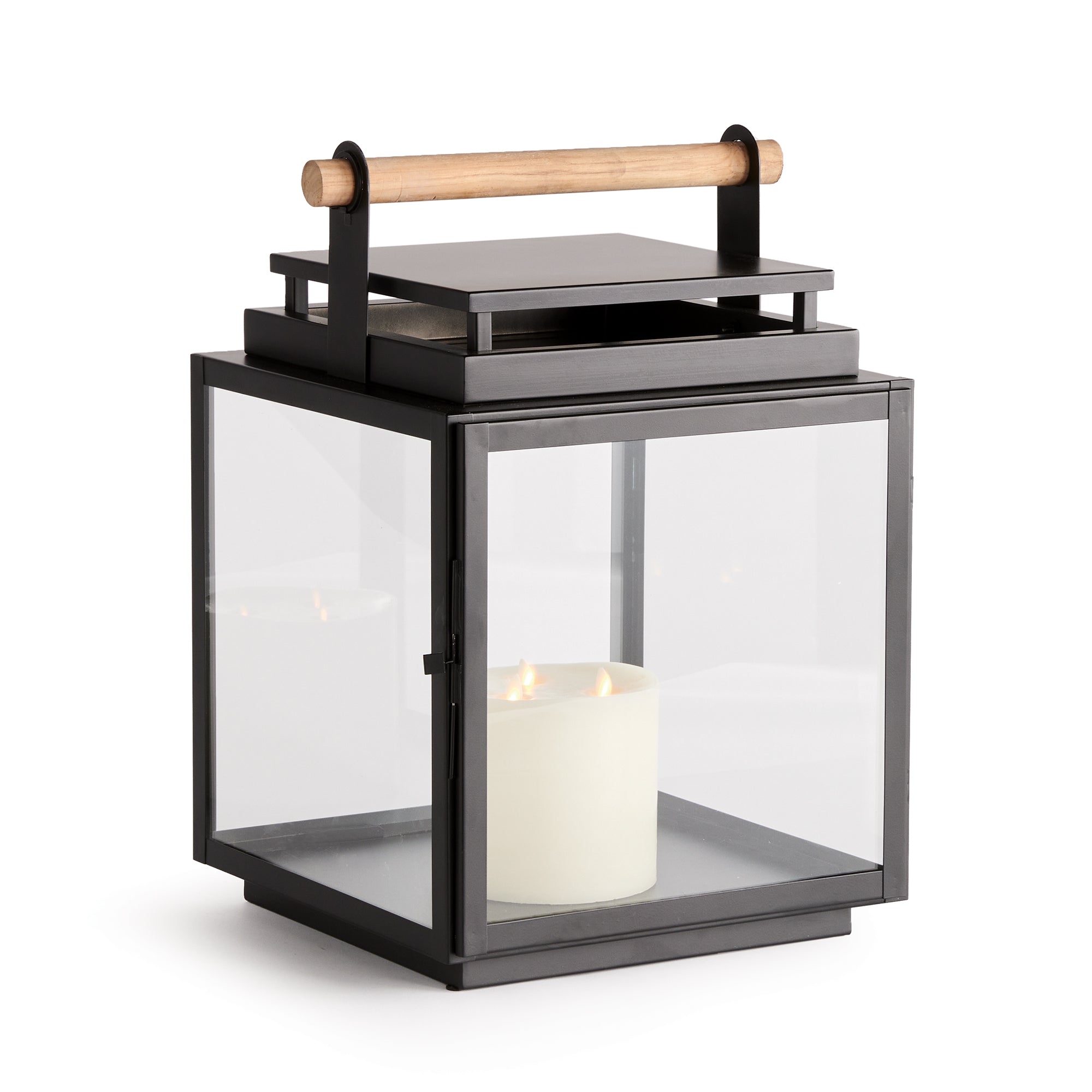 Design Shop Adwin Outdoor Lantern Large – Design Shop By Shell