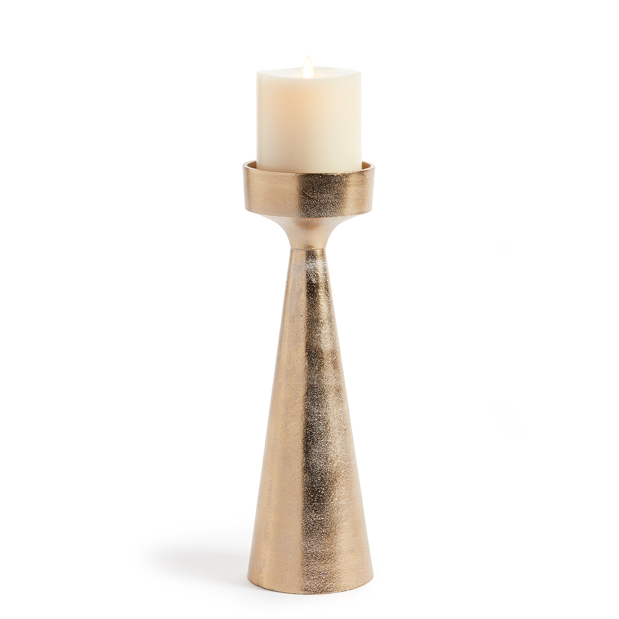 Design Shop Florence Candle Stand Large – Design Shop By Shell