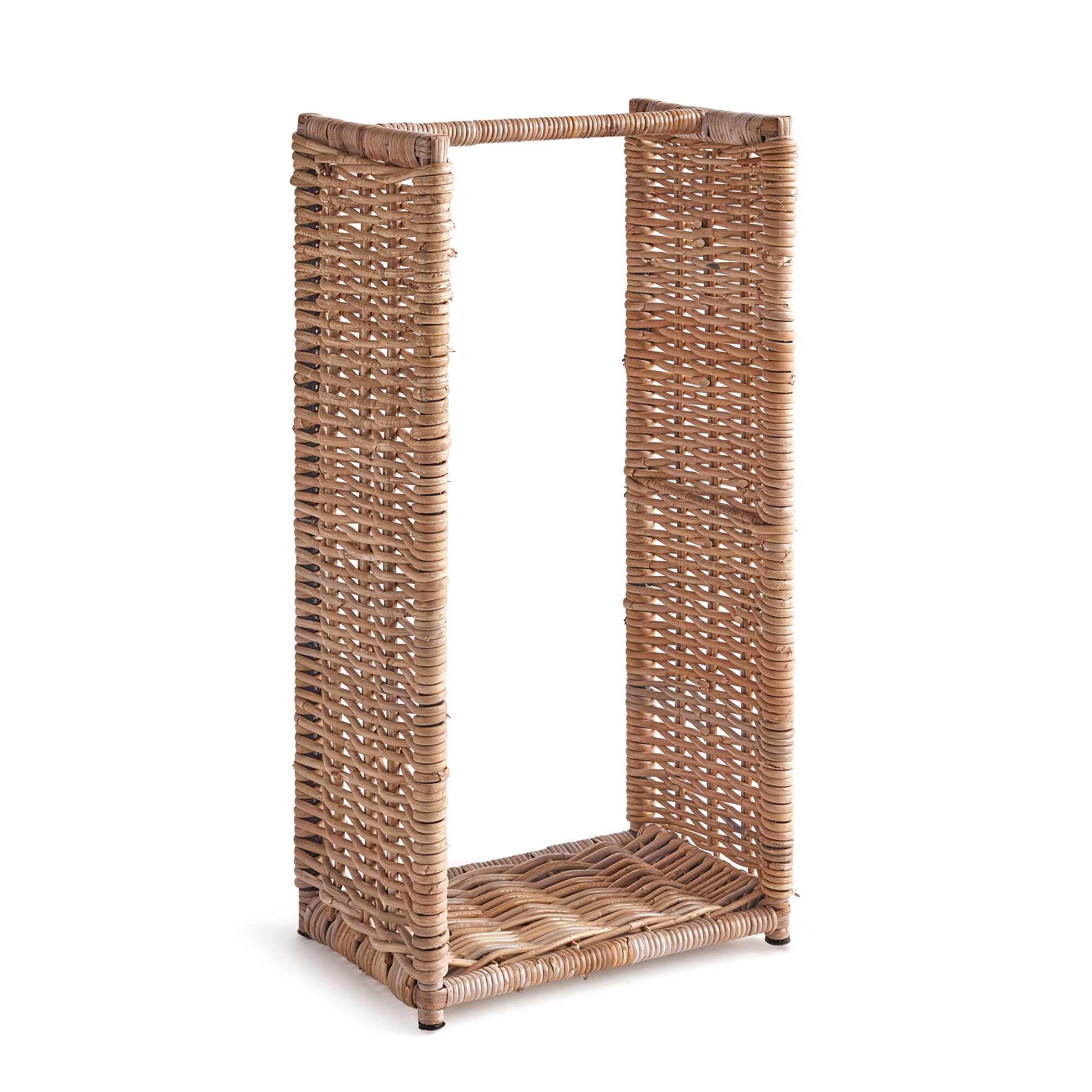 Design Shop Log Basket Tall – Design Shop By Shell