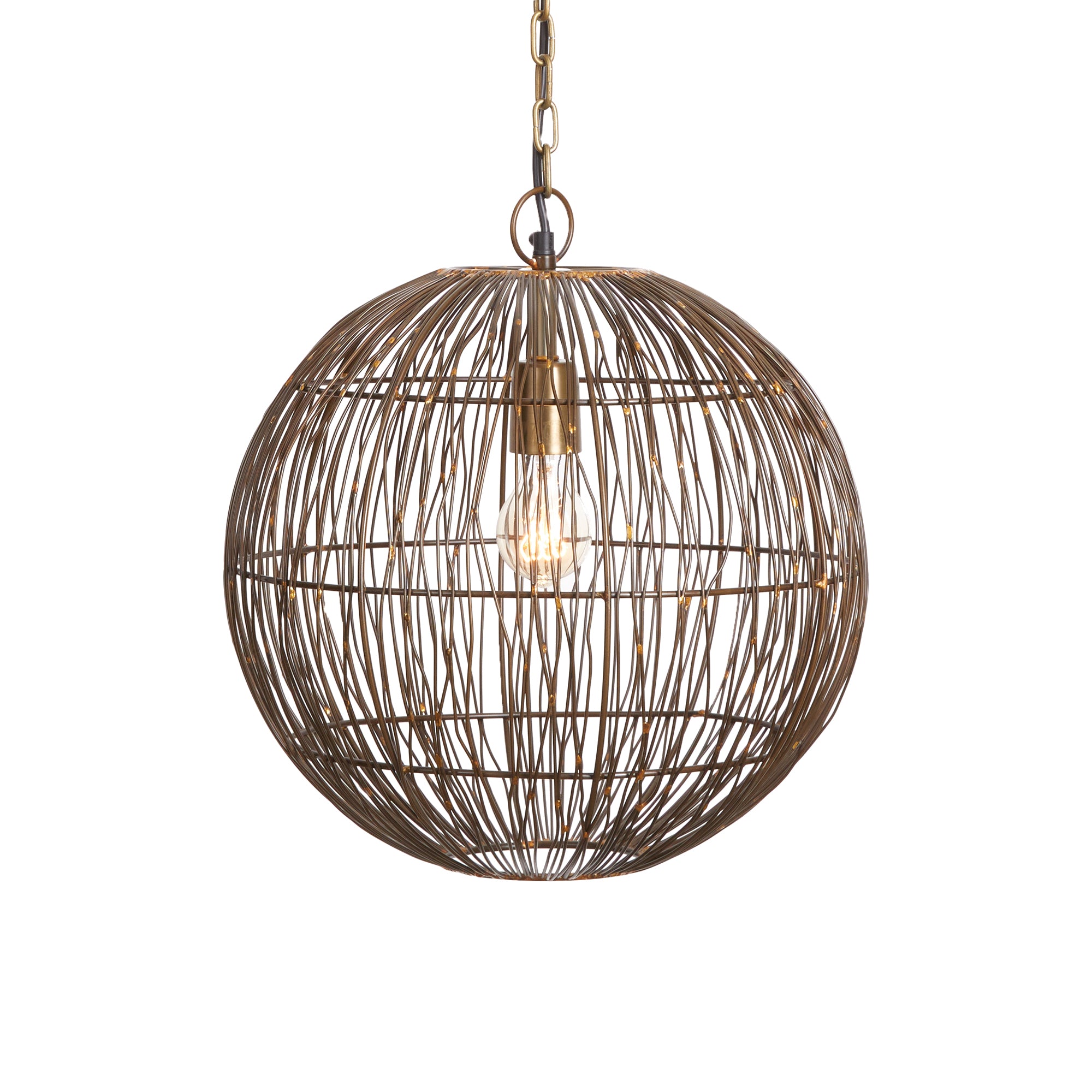 Design Shop Welden Pendant – Design Shop By Shell