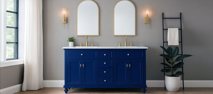Bathroom Vanities – Design Shop By Shell