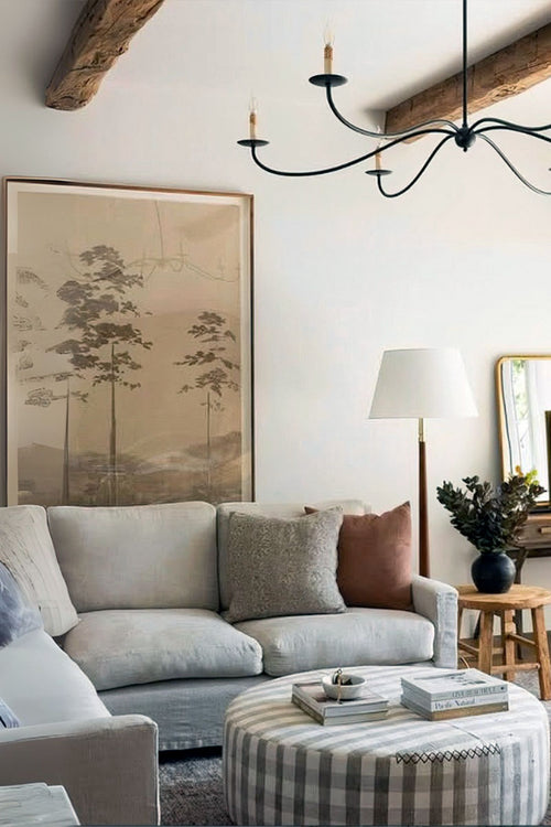 Currey & Company Lighting and Home Decor – Design Shop By Shell